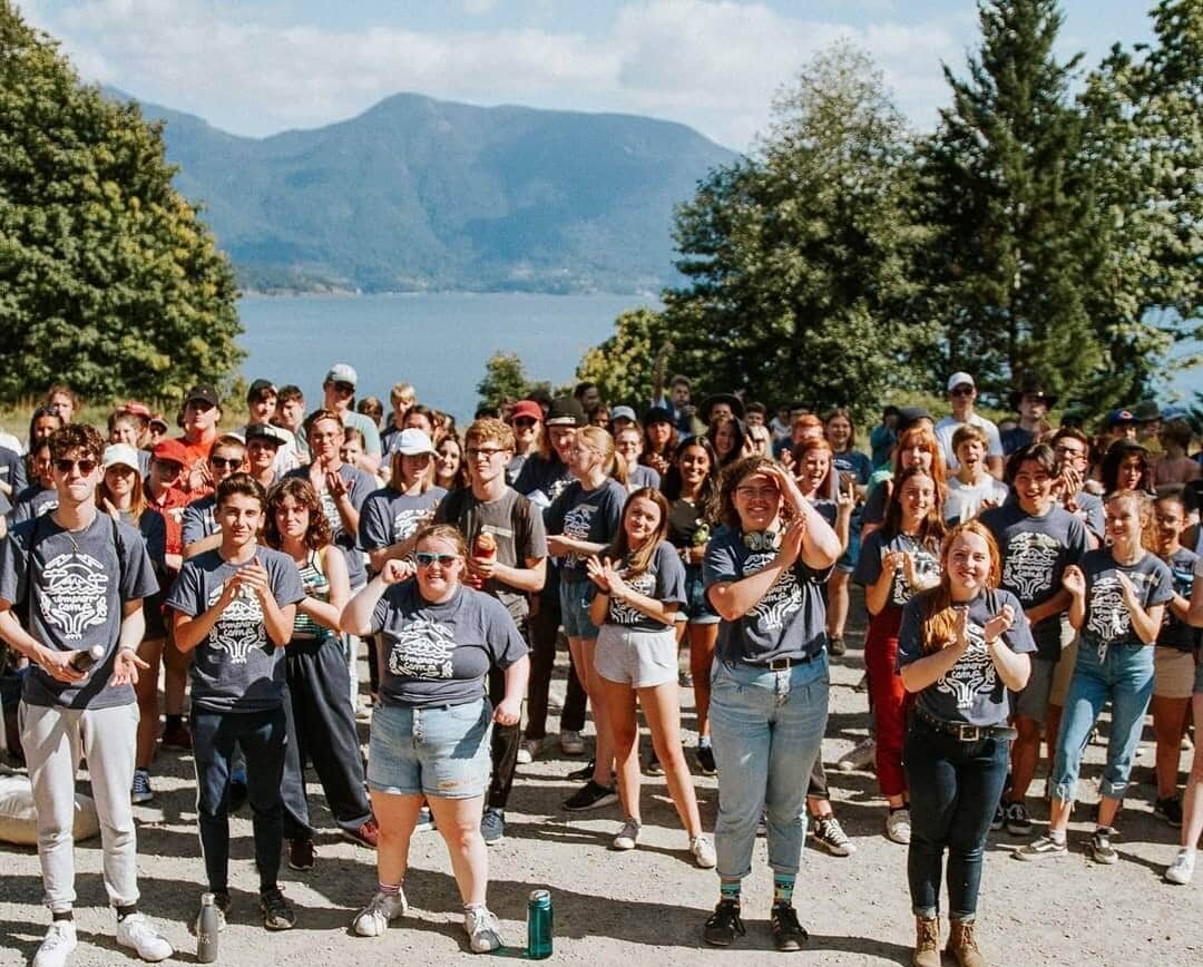 Summer Camps - Canadian Improv Games